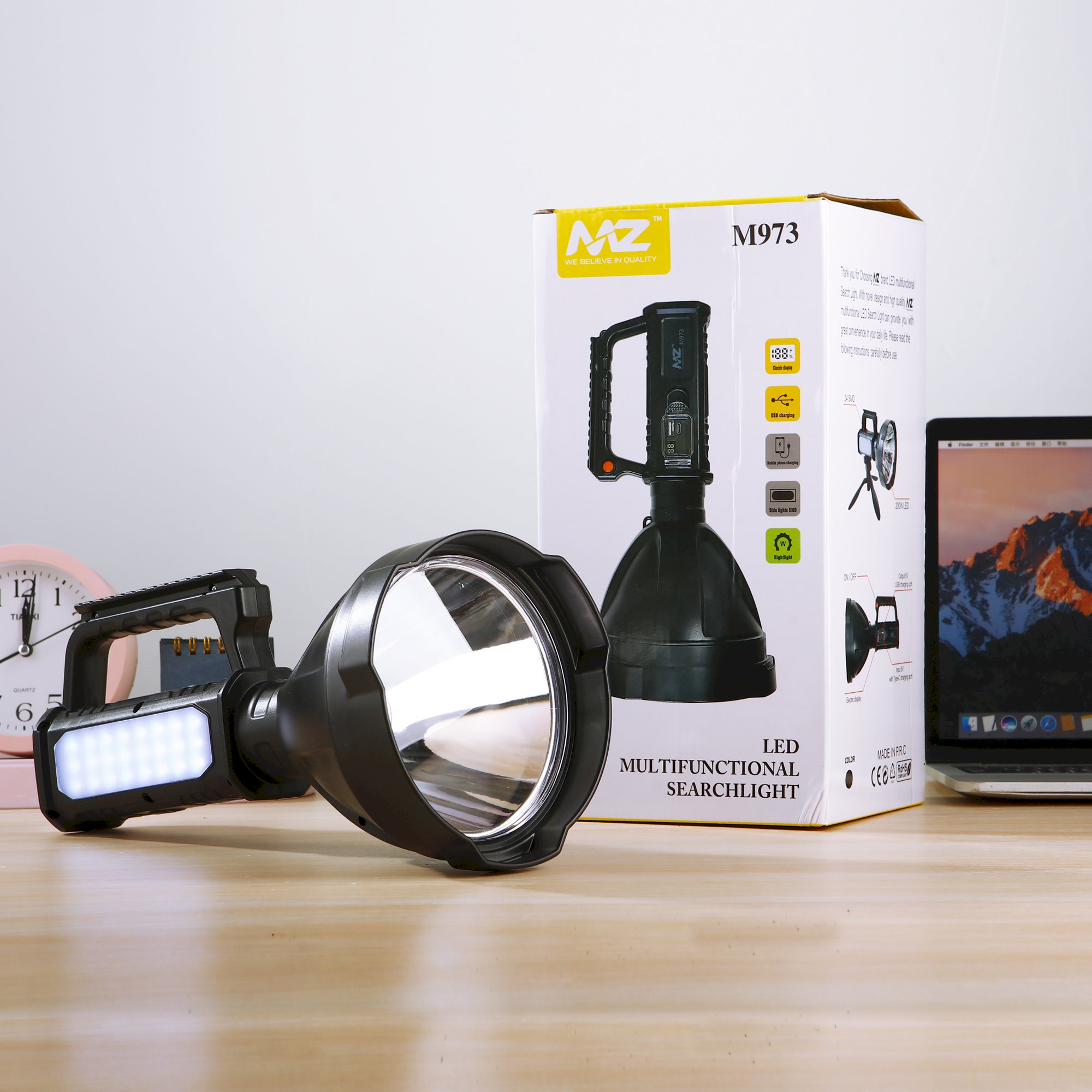 MZ Electronics Store & Shop Online - MZ Store